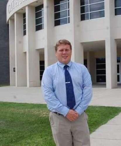 Schnug resigns from position – Lehigh Valley Press