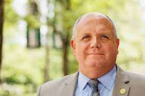 Dr. David Ruth fifth president of Northampton Community College ...