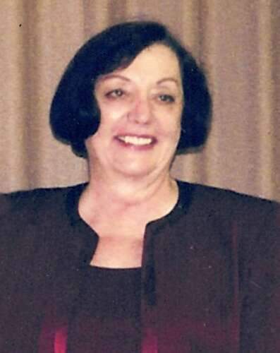 Constance J. Hippensteal Sts. Simon and Jude Church 64 year member ...