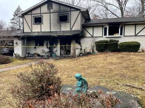 Coroner identifies Jim Thorpe fire victim – Times News Online