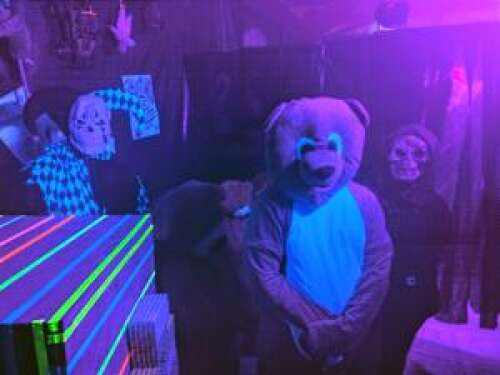 Scouts create scary, fun Haunted Maze in Jim Thorpe – Times News Online