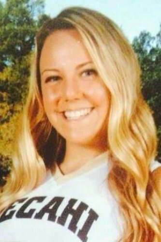 Morgan Kornfeind Bethlehem Catholic HS – Lehigh Valley Press