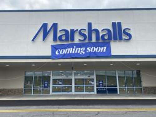Marshalls store grand opening set for Aug. 22 – Times News Online