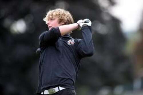 Golfers eye success – Lehigh Valley Press