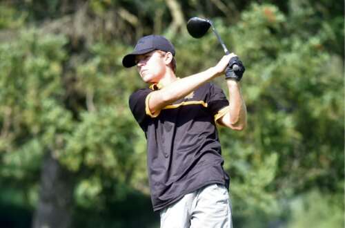 Colonial League Golf Championships – Times News Online
