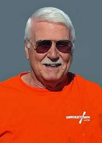 Ronald L. Snyder – Lehigh Valley Press