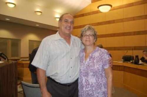 ‘Endless Mountains’ draw Robert Martucci Jr. and his wife, Sue – Lehigh ...