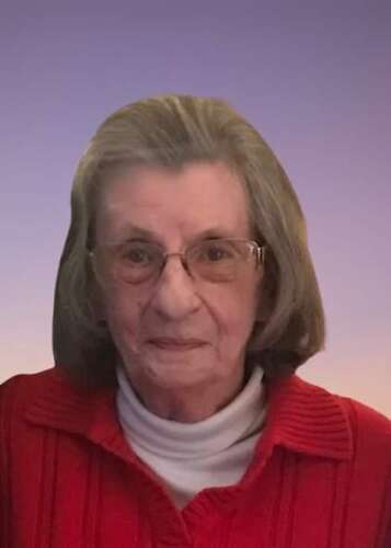 Nancy J. (Bennyhoff) Smith – Lehigh Valley Press