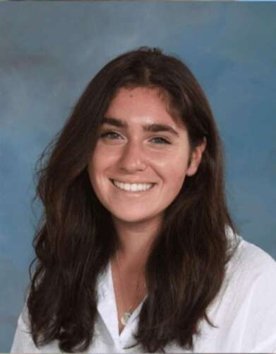 STUDENT PROFILE-Ellie Capobianco, Moravian Academy – Lehigh Valley Press