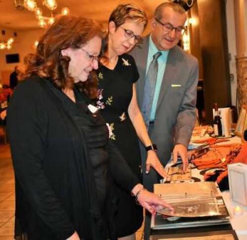 Class of ’67 reunion – Lehigh Valley Press