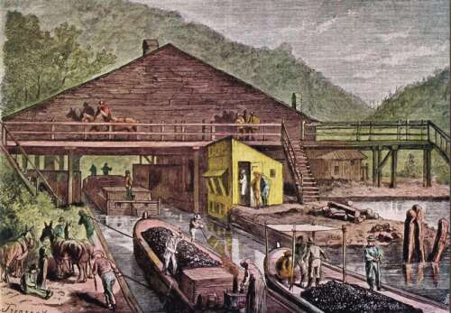 Nesquehoning Historical Society to hold event – Times News Online