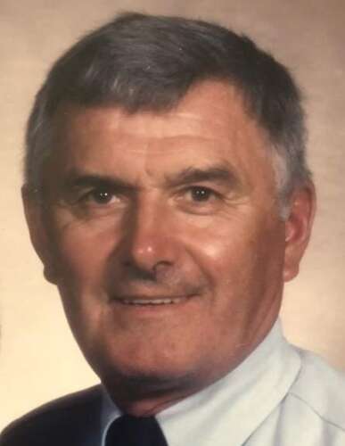 Joseph Balogh auto mechanic for Banko Beverage – Lehigh Valley Press