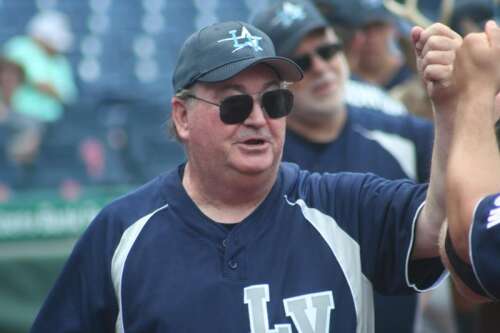LV opens Carpenter Cup tourney on Tuesday – Times News Online