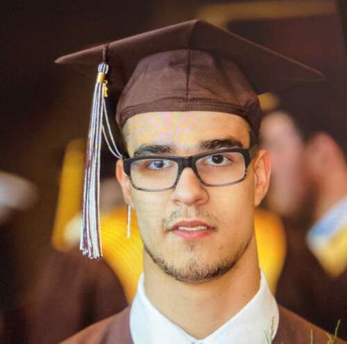 All For Jesse Tina Crossley completes 40-mile bike ride for her son ...