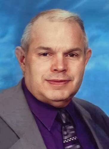 Timothy R. Bortz – Lehigh Valley Press