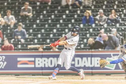 Wilson, Pigs hope to turn things around – Lehigh Valley Press