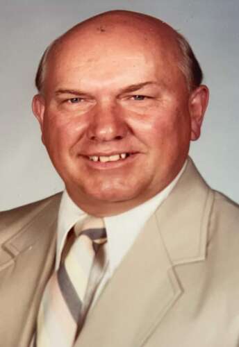 Calvin F. Schaefer – Lehigh Valley Press