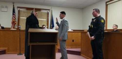 Slatington to test police candidates – Times News Online