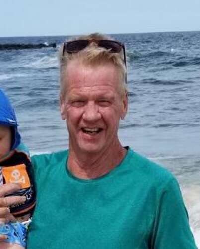 Jeff A. Erb – Lehigh Valley Press