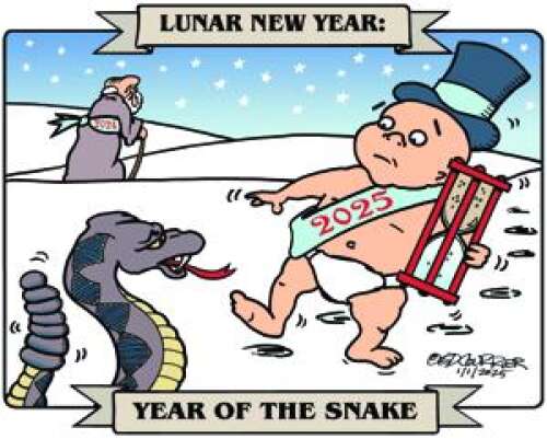 ANOTHER VIEW – ED’S WORLD – Lehigh Valley Press