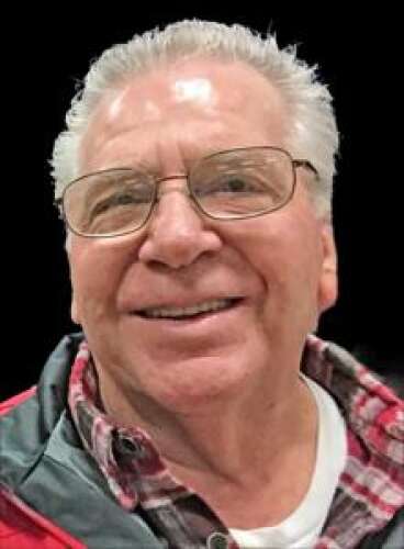 Kenneth Richard Rothrock – Lehigh Valley Press