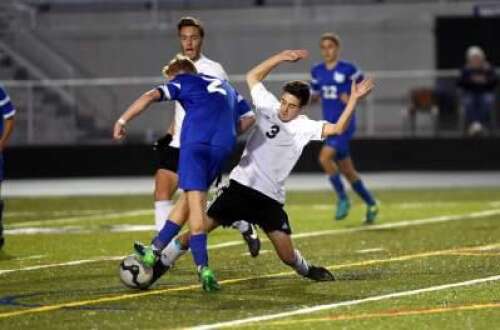 Mertz helps rewrite family, team history – Lehigh Valley Press