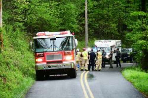 Coroner: 3 killed in Rt. 309 crash in Lynn Township – Times News Online