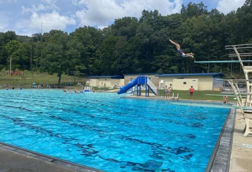 Tamaqua council discusses options for pool – Times News Online