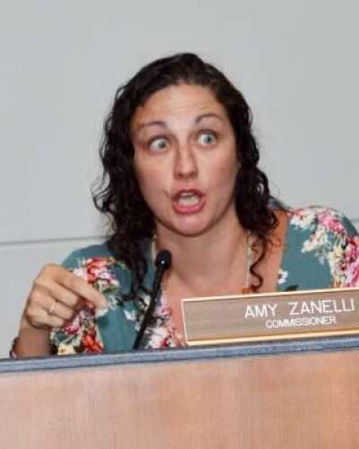 Board suspends rules to add contract to agenda – Lehigh Valley Press