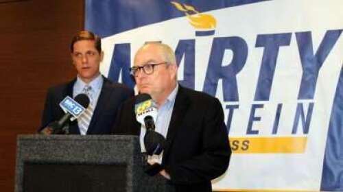 Nothstein denies sexual misconduct allegations – Lehigh Valley Press