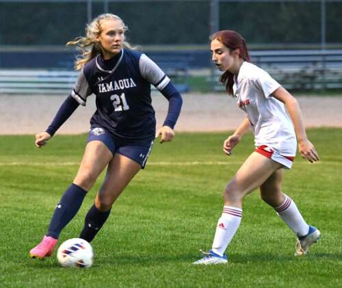 Tamaqua clinches two soccer playoff berths – Times News Online