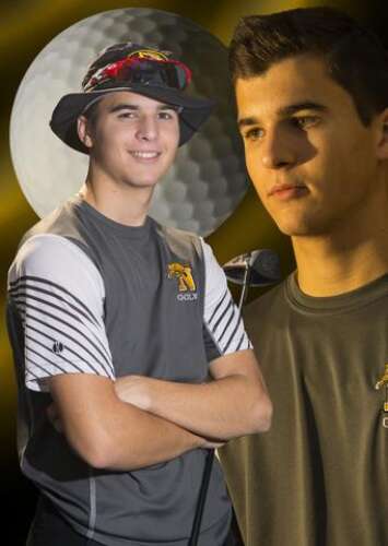 NW’s Vogwill progressed through the years – Times News Online