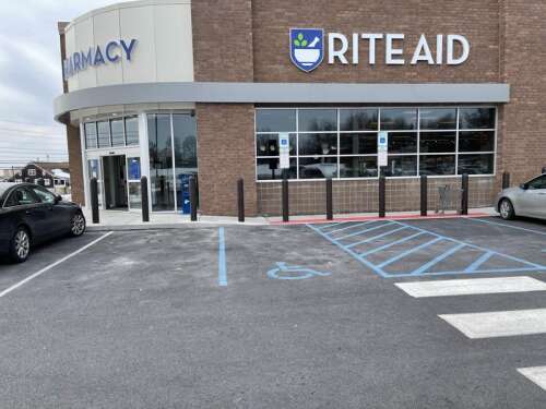 Rite Aid opens at new location – Times News Online
