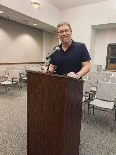 Bethlehem Running Festival Trail Run approved for Walking Purchase Park ...