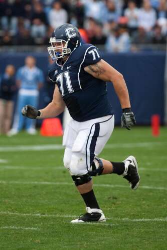 Ryan starts for UConn today – Times News Online