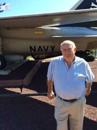 Craig N. Merkel Sr. – Lehigh Valley Press