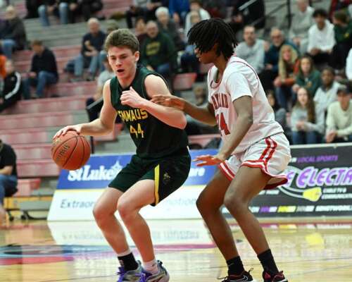 Barber, teammates ‘know what it takes to win’ – Lehigh Valley Press