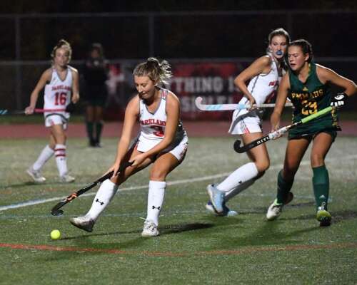Emmaus tops PHS in field hockey season finale – Lehigh Valley Press