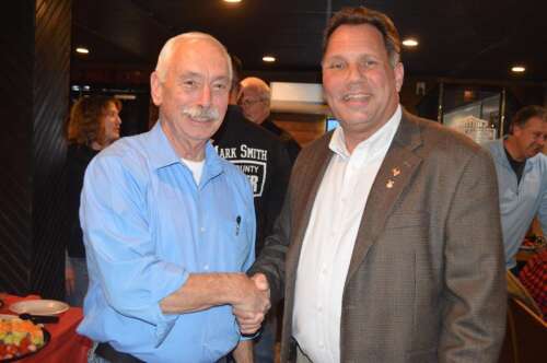 Sofranko, Nothstein, Ahner win in commissioners’ race – Times News Online