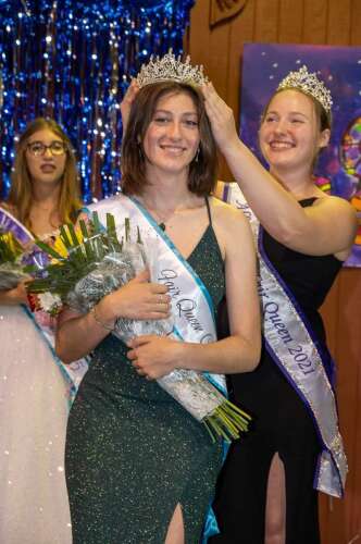 Parkland senior crowned 2022 Allentown Fair queen – Lehigh Valley Press