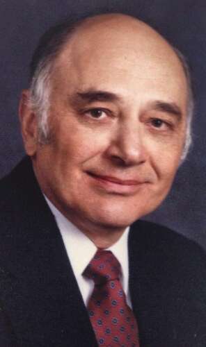 Michael J. Stamatakos M.D. – Lehigh Valley Press