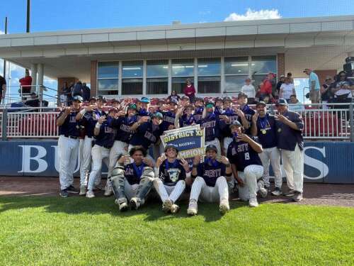 ’Canes notch third – Lehigh Valley Press