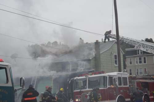 Tamaqua Fire – Times News Online