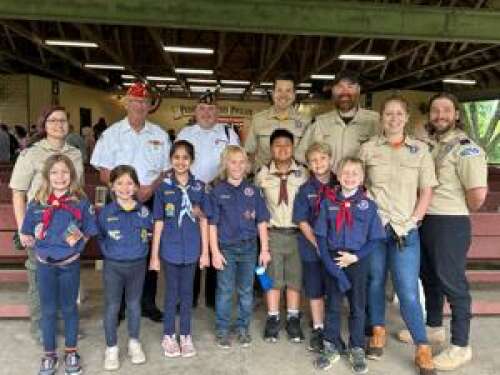 Emmaus Flag Day held June 14 in Emmaus Community Park – Lehigh Valley Press