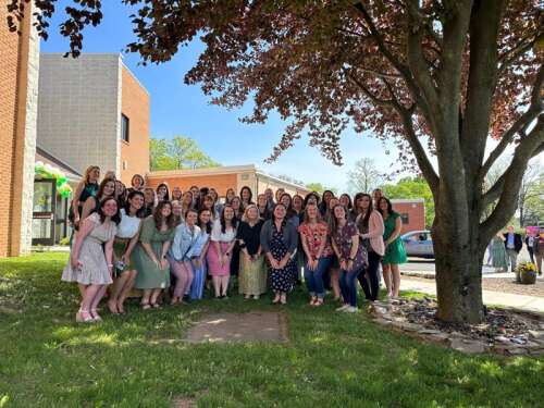 A new home for Seven Generations Charter School – Lehigh Valley Press