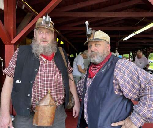 No. 9 Mine Labor Day Picnic – Times News Online