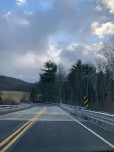 PennDOT details bridge projects – Times News Online