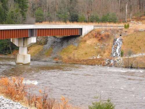 High waters – Times News Online