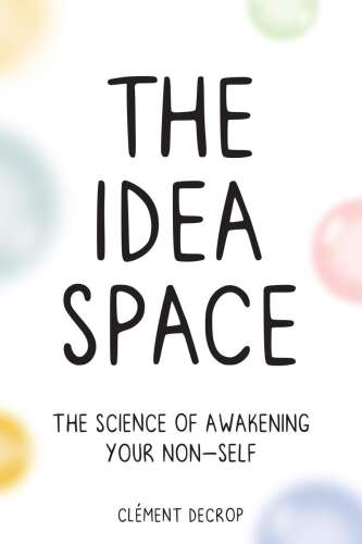 Literary Scene: “Idea Space”: everything, everywhere, all at once ...