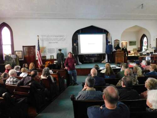 Spotlight: Nesquehoning historian shares history of Glen Onoko – Times ...